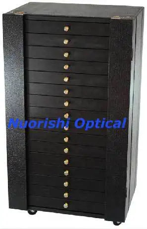 D106-2 glasses sample cabinet spectacle presentation cabinet sunglass ...