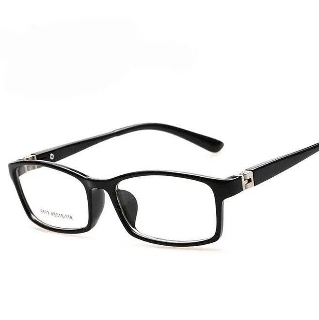 Children Cute Optical Child Glasses Frame Pattern Character Birthday P ...