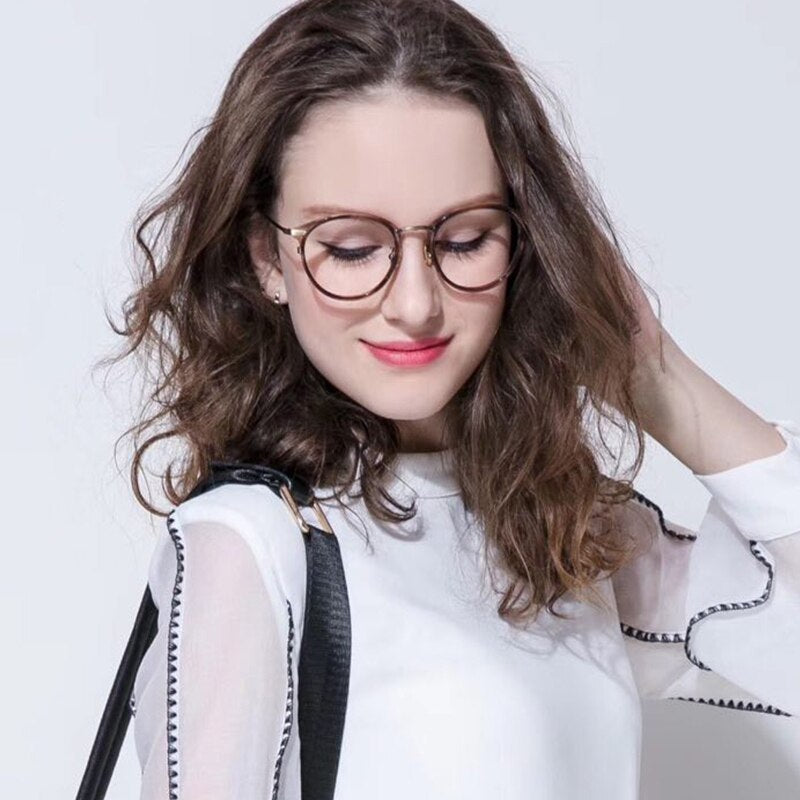 2023 brand TAG glasses frame men limited edition nerd Anti-radiation u ...