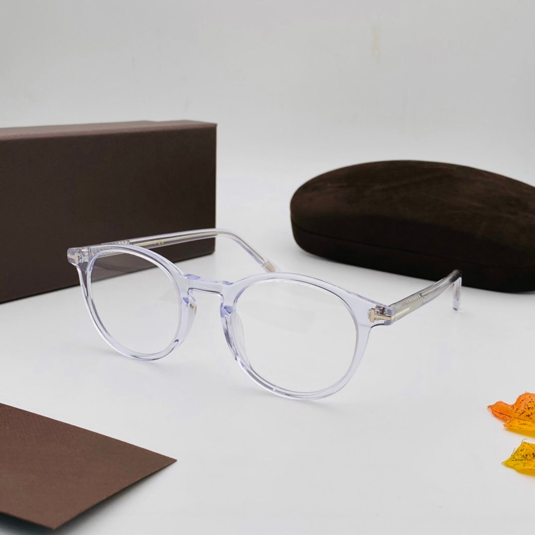 2023 brandVintage Tom For Man Optical Eyeglasses Frames Forde Acetate ...