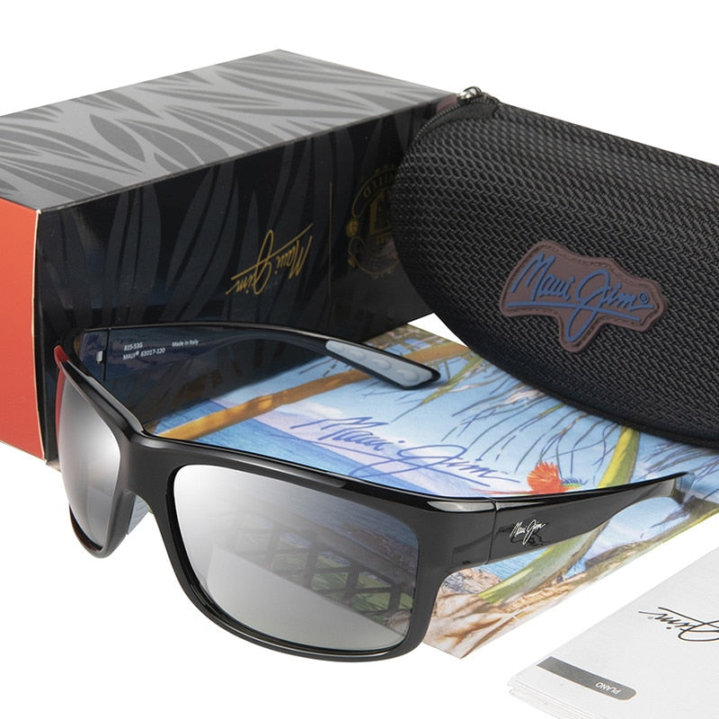 Maui Jim Driving Glasses