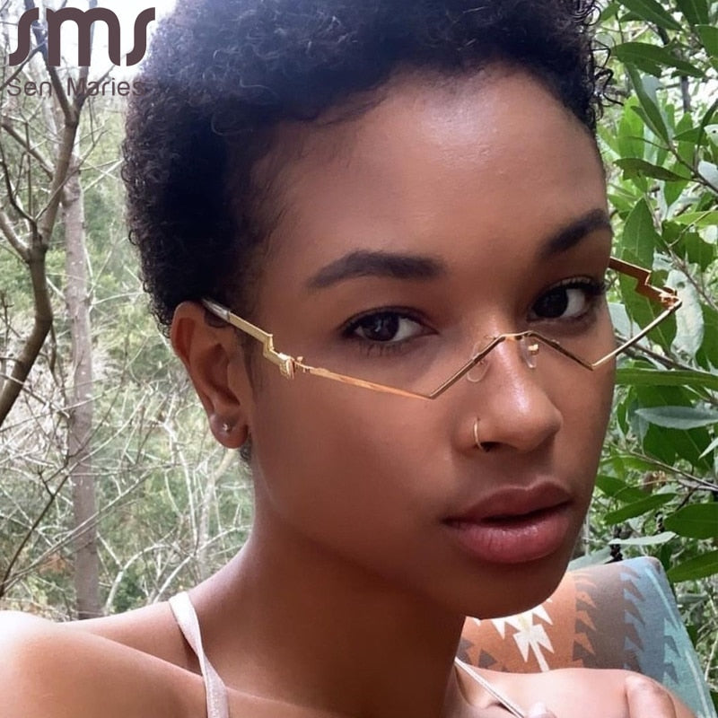 Eye Glasses Frames For Women Colorful Eyeglass Frames Diamond Eye Glas ...