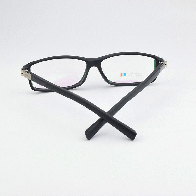TH0514 TAG Brand Square optical glasses frame men eyeglasses computer ...