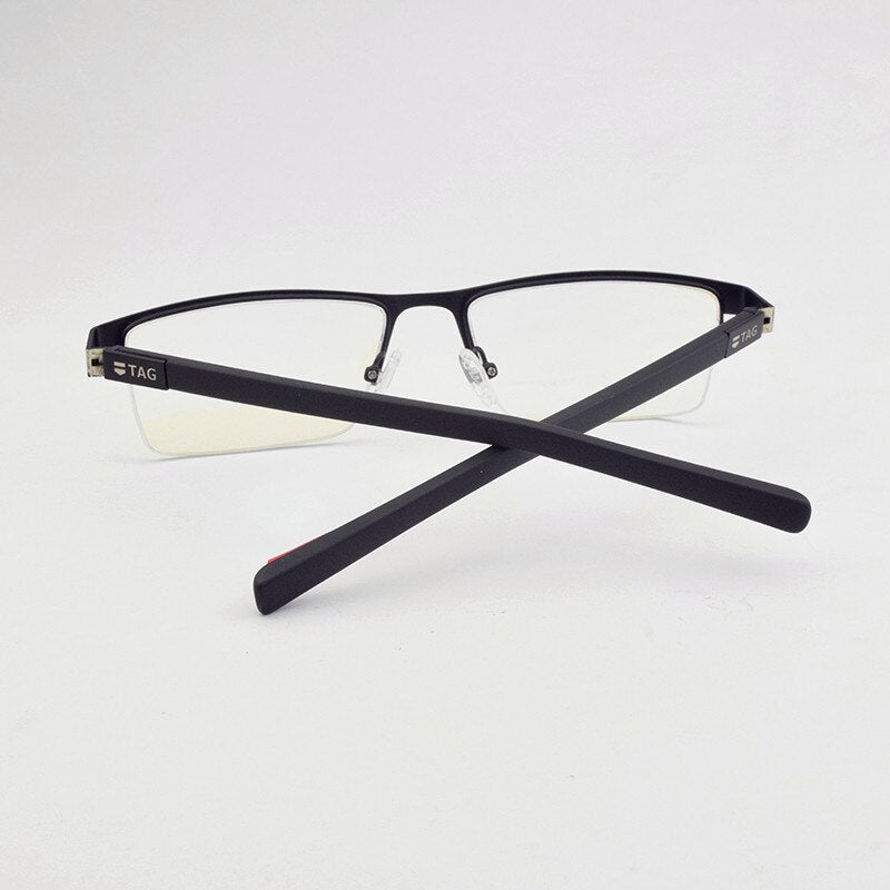 TH0882 optical glasses frame men TAG brand prescription eyeglasses wom ...