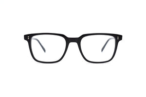Vintage Square Optical Glasses Frame Retro Eyeglasses For Men and Wome ...